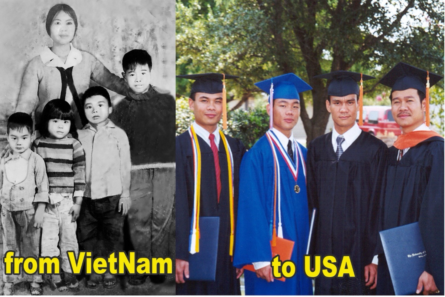 Vietnamese Immigrant Brothers Build One of America’s Most Advanced ...
